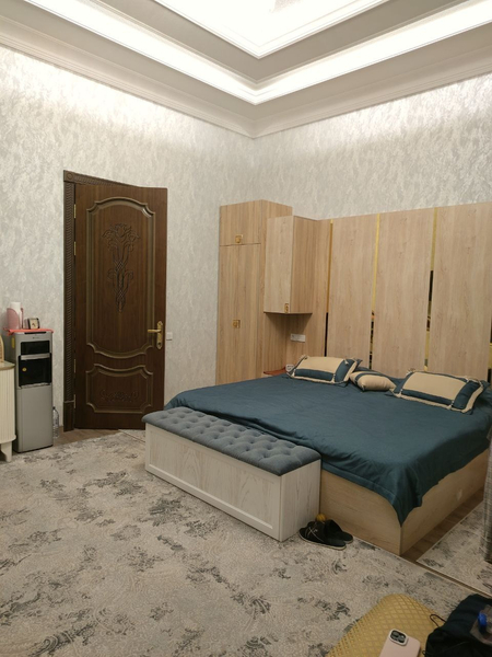 Ипакчилик Истрохад Евро Дом 6 сотик 7 хона 650000у.е
