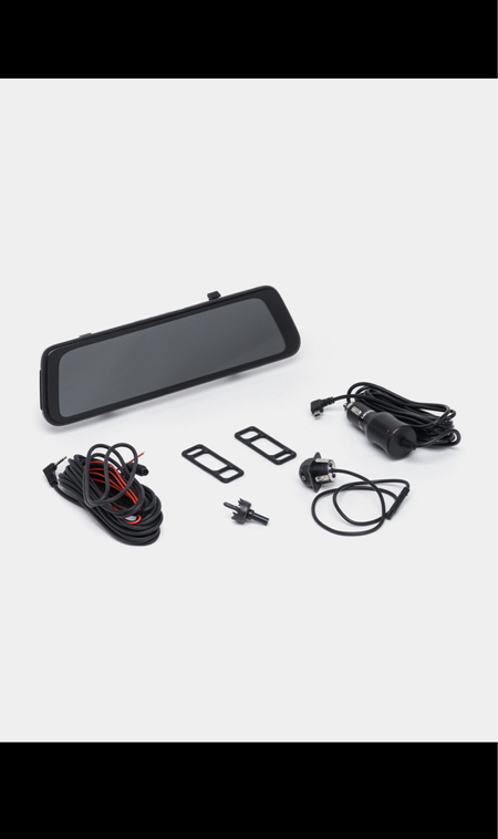 Registrator Lenovo (qizil) (seri)