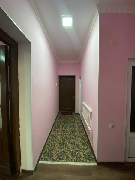IJARAGA 2 xonalik kvartira