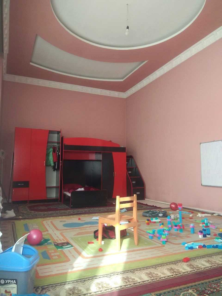 Участка сотилади 8 сотих
