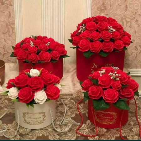 Zakaz qabul qilaman