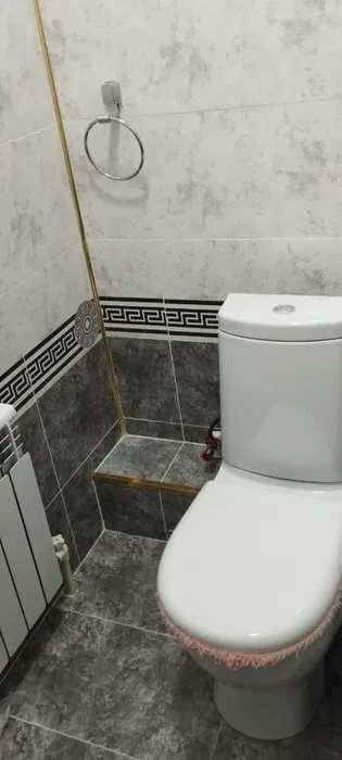 Аренда 2-х комнатной евроквартиры на Саламатина. ID: OY 81