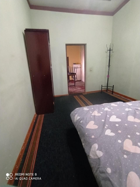 Ijaraga uy beriladi