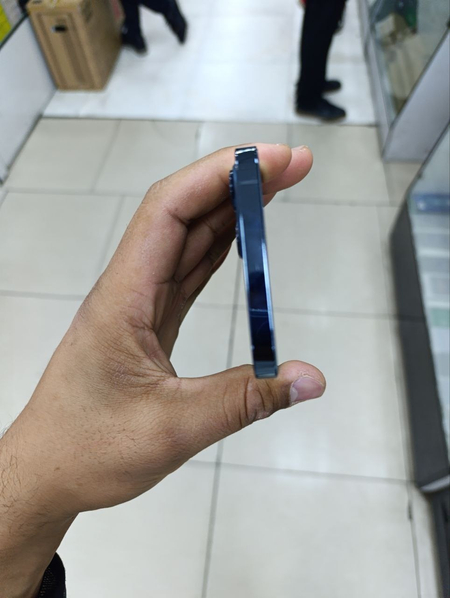 Iphone 12 Pro Max 128GB Ideal