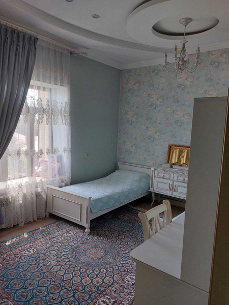 Продается новостройка своя на Мирзо-Улугбекском районе