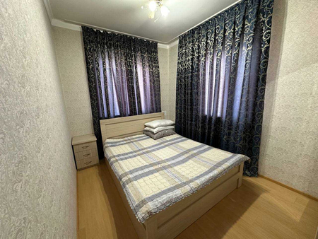 2 комнатная Квартира, 60 м2, Юнусабад 14 квартал Петушок, м. Туркистан