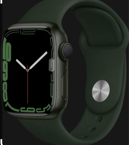 Apple watch 7 45mm