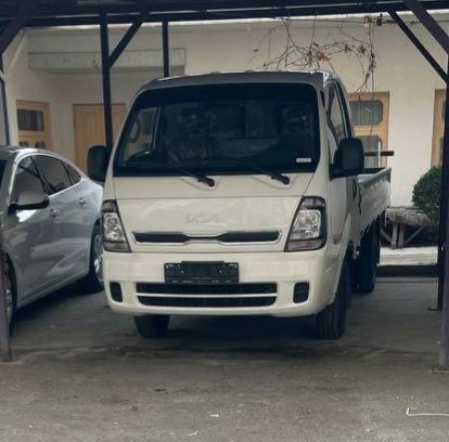 KIA BONGO сотилади 2023й