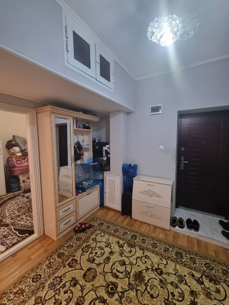 Срочно продаётся квартира 2хком, ор. Согдиана