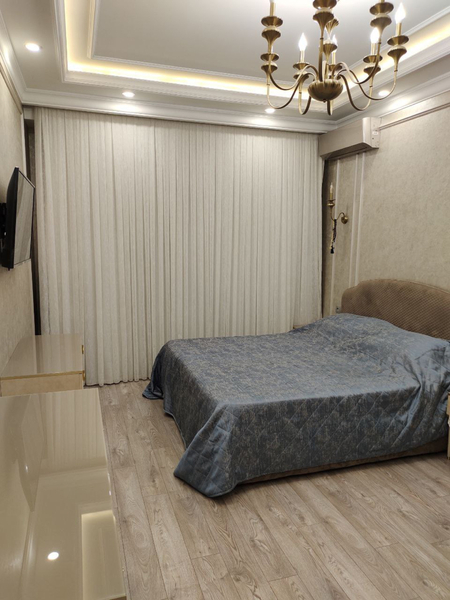 Продам свою квартиру 98кв