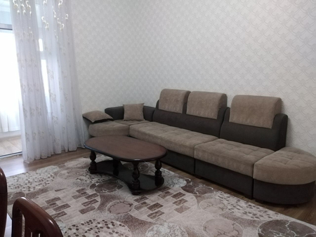 Ашхобод  Парки якин 2 ком
