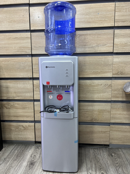 Kuller Electronix 3yil kafolat