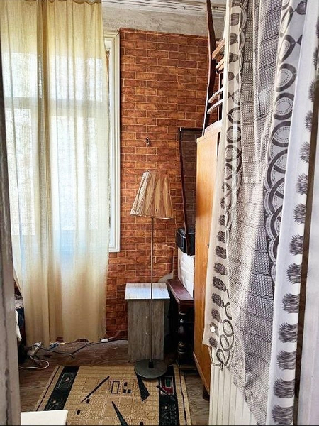 Продается 1 ком. квартира Улучшенной планировки
