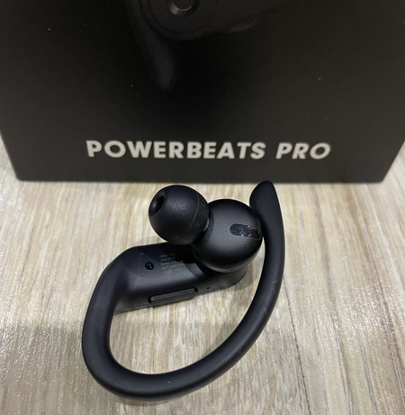 Powerbeats Pro наушники