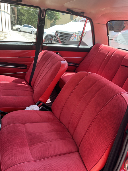Ваз 2103  Vaz 2103 продаю готовый проект
