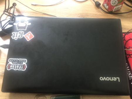 linovo core 5, 8 ram sotiladi