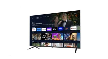 Televizor Haier 43 Smart