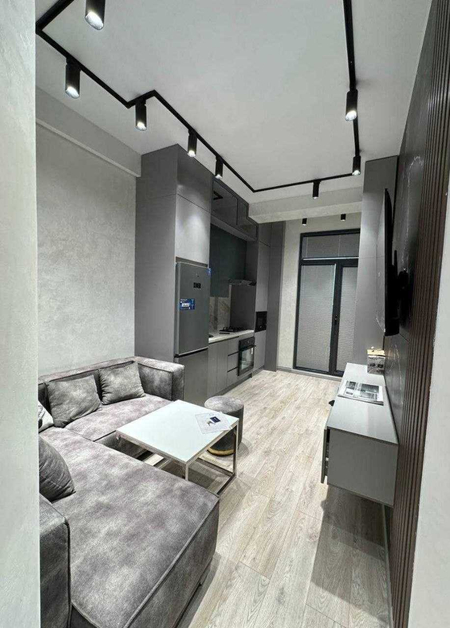 Сдается квартира 1/4/9 TIARA  Residence