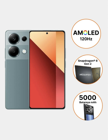 Redmi Note13 pro 8/256gb 12/512gb Original