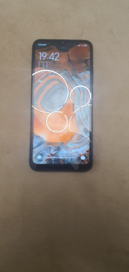 Redmi 9A 32gb black