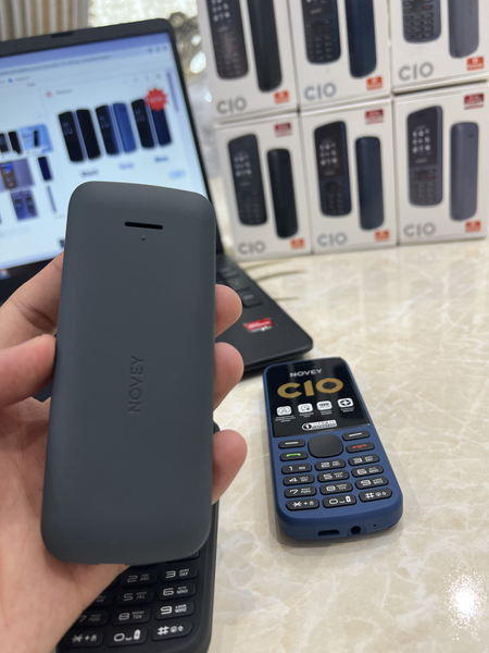 Perfectum Novey C10 новый пачка гарантия 1 йил