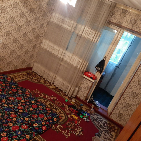 Недвижимость  квартиры