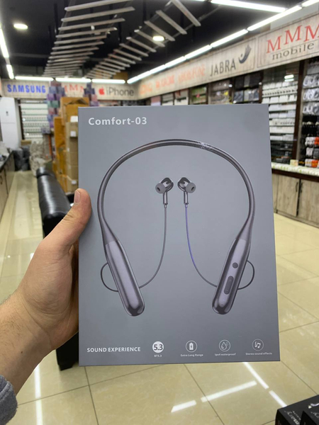 Наушники Bluetooth [ 100% оригинал]