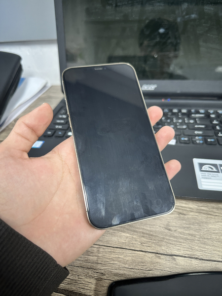 Iphone 12 Pro max 128g