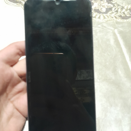 Redmi a3 telefon yengi