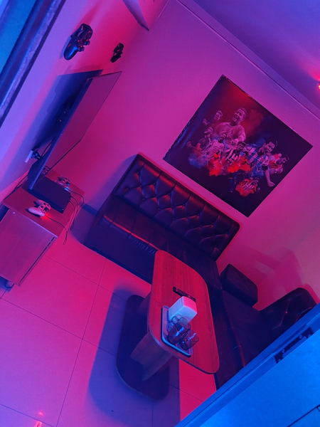 продам бизнес playstation club