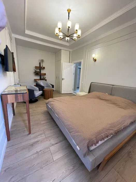 Продается 2 ком. Новостройка, ЖК 