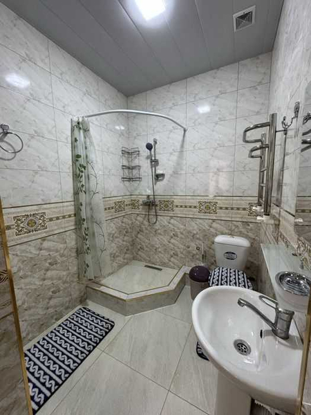 2-х ком Новостройка 60м²  ориентир Дружба народов (фото реальные)