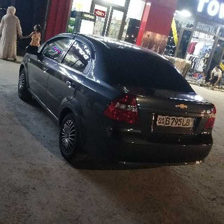 Нексия3 сотилади!!!