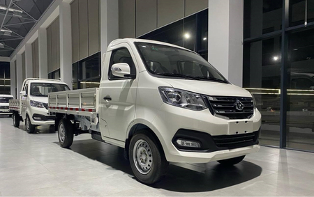 Changan labo 2 eshik nasiya savdoga Yiliga 8 foiz