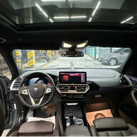 BMW X3 xdrive 20i 2 twinturbo аренда. с. выкуп