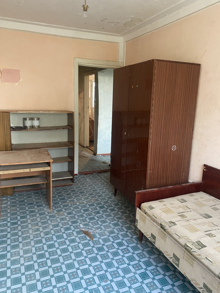 Ирригатсия институти ёнида жойлашган 3 хонали квартира ижарага берилад