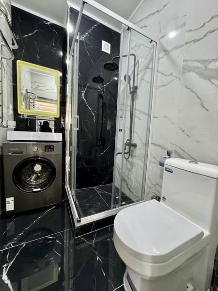 Продаю Новый Квартира Яккасарай “Citymall” 3/10/10 Евролюкс Apartment