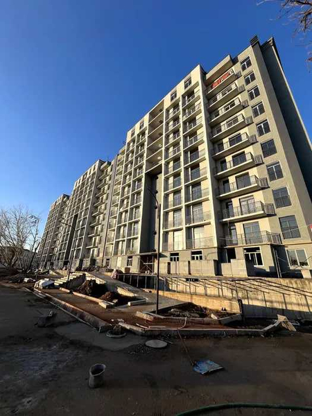 Срочно! Продаётся 3-комнатная квартира район Юнусабад 13-квартал
