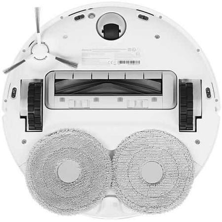 Робот пылесос/  Xiaomi Robot Vacuum X10+