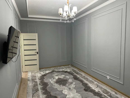 R16 Cдается ШИКАРНАЯ квартира 2/4/9 на ЖК Green Park ор-р Махтумкули