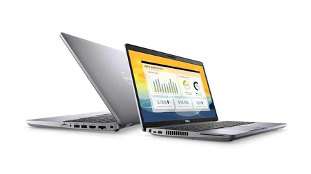 DELL Precision Intel Core i7-10850 озу32гб 256ssd Nvidio Quadro P620