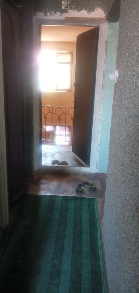 1 хонали шароити билан