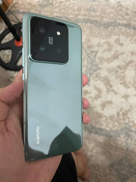 Xiaomi 14 pro 256 yengi