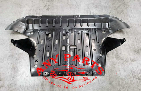 BYD SONG PLUS zapchasti podkrilnik BYD CHAMPION запчасти подкрыльный