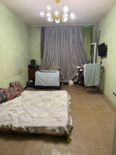 Продам квартиру 2/3/4 чиланзар 11. Круг аль-харезми