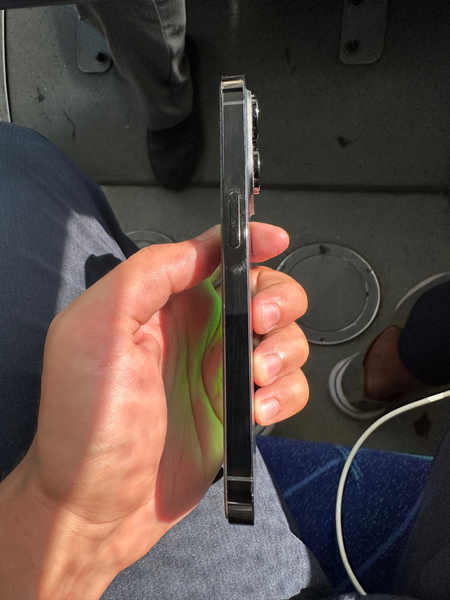iphone 14 pro 128gb black