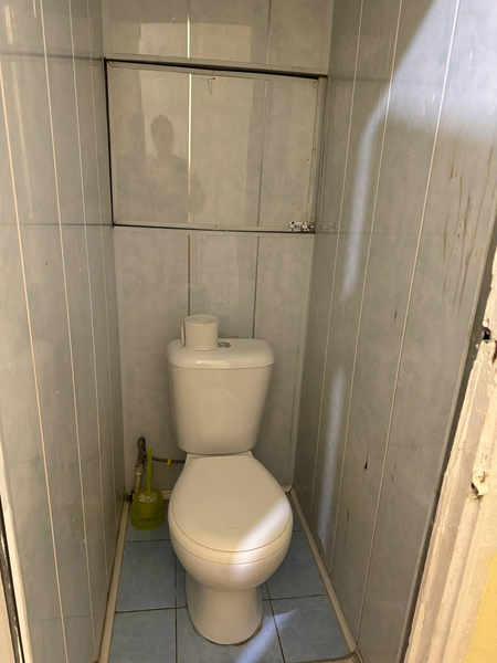 Чилонзор 25кв.да 1²хона.38м² сотилади.41500уе.