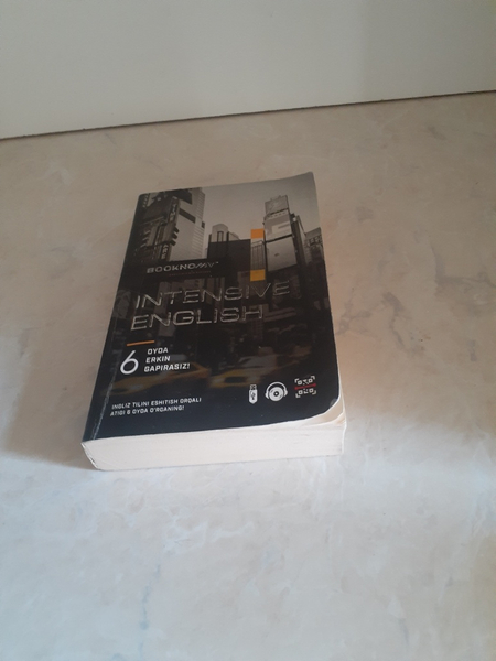 Booknomy deyarli yangi
