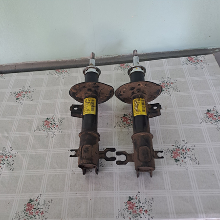 Amartizator spark