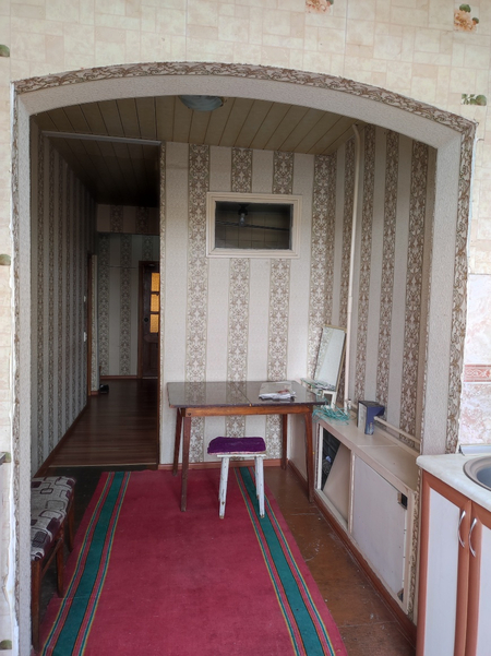 Квартира за Аренду своя.